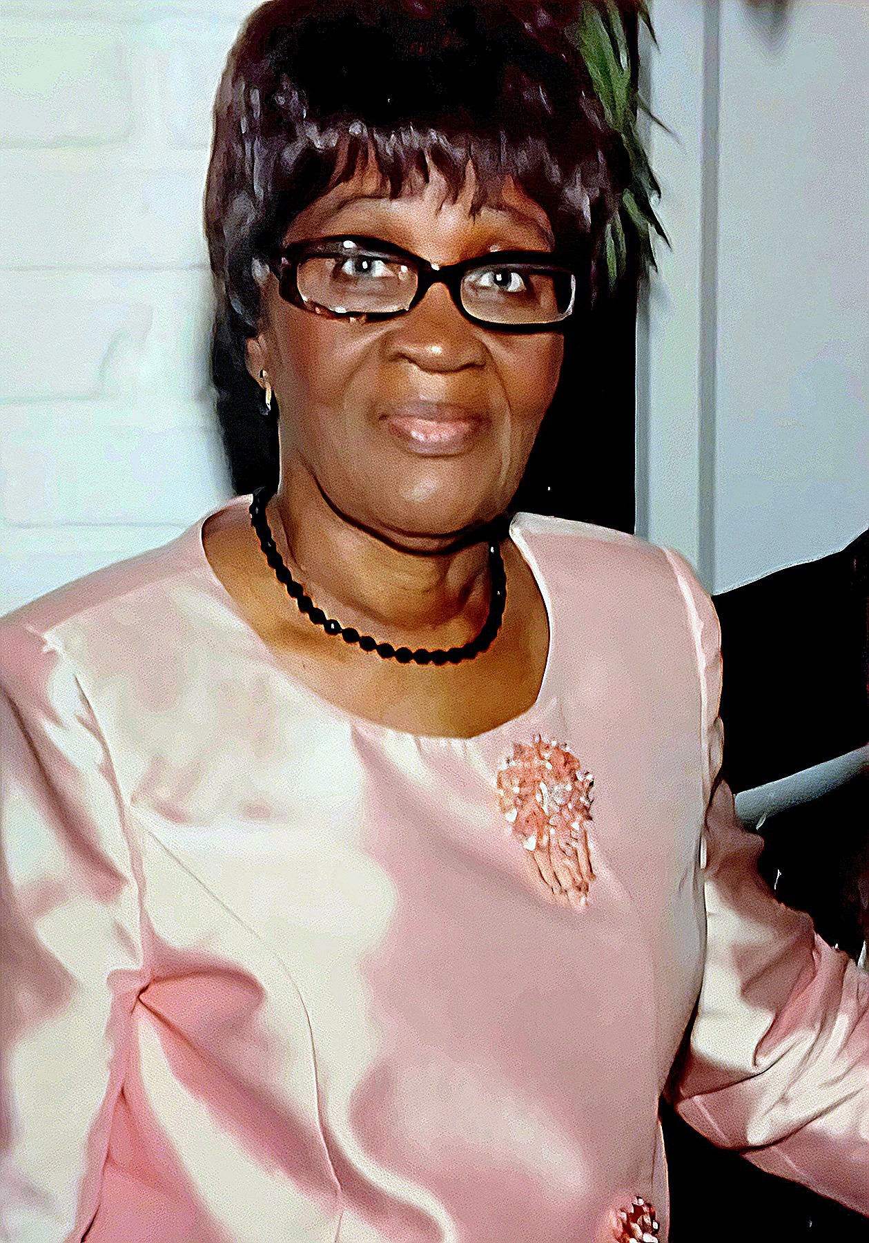 Elizabeth Laybonne Obituary - West Palm Beach, FL