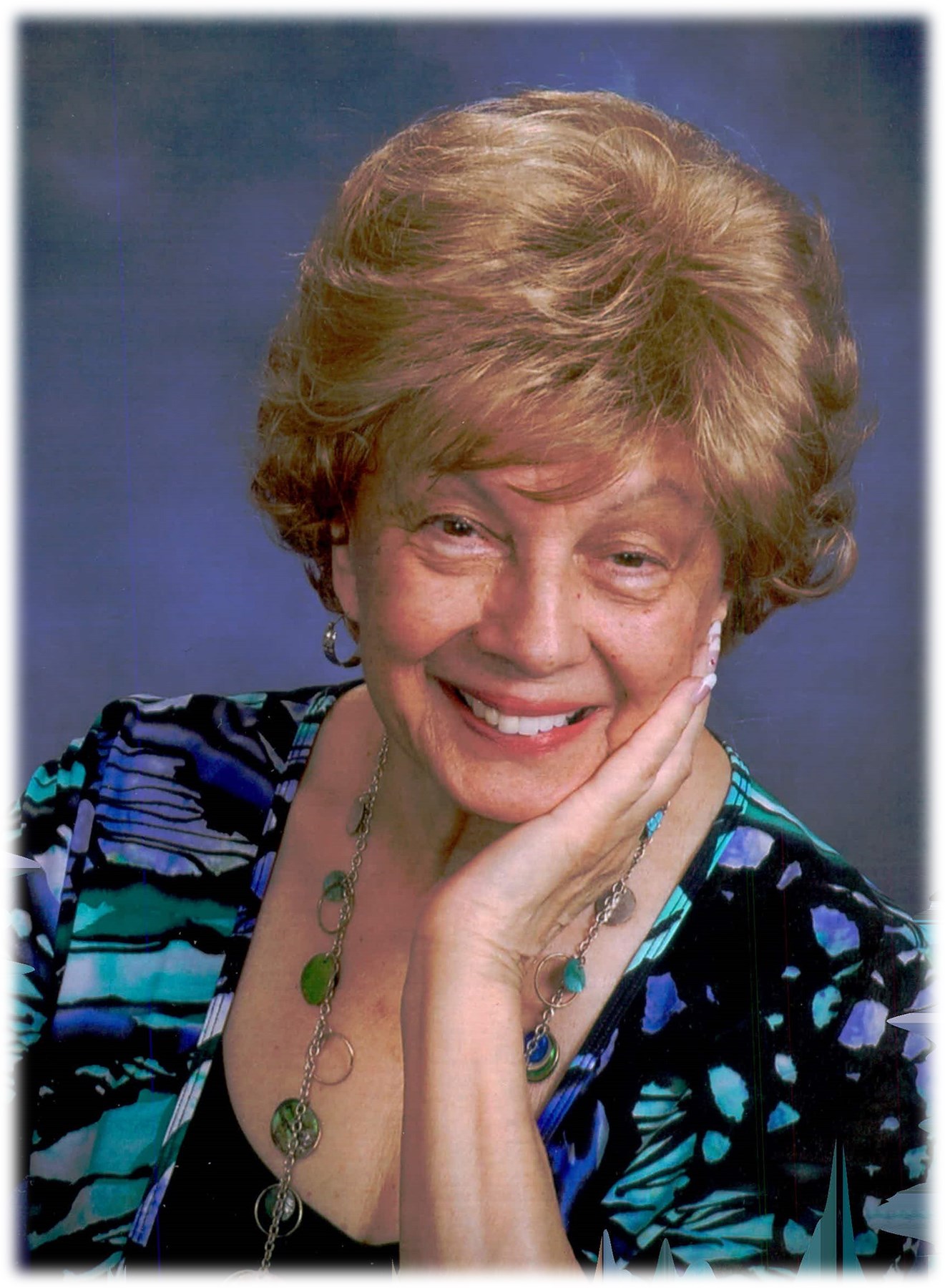 Rita T. Solomon Obituary - Tucson, AZ