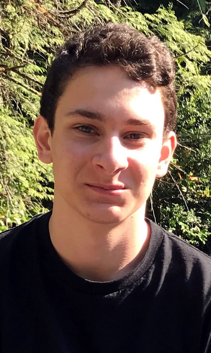 Collin Page Obituary - Portland, OR