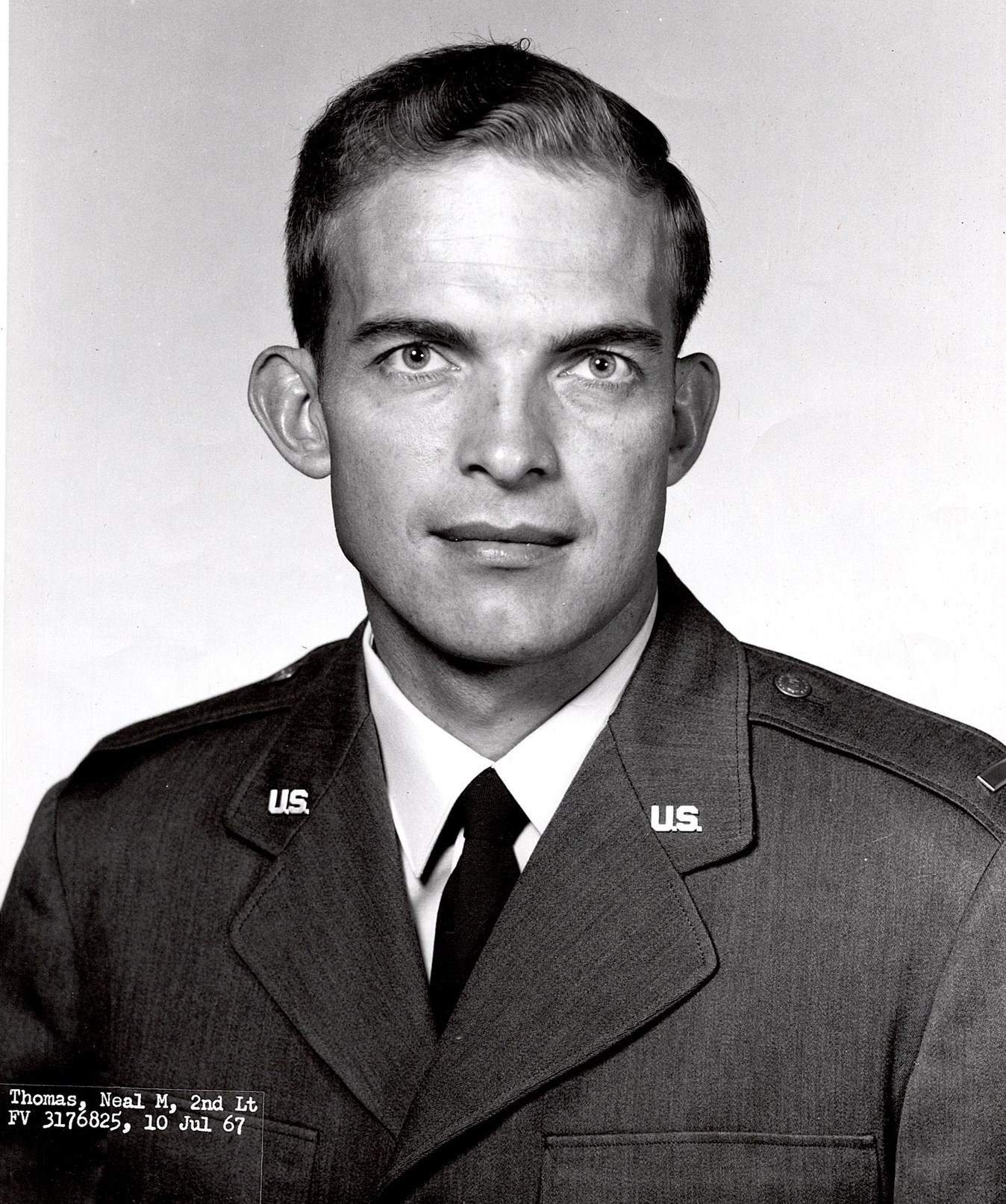 Neal Merril Thomas Obituary - West Valley City, UT