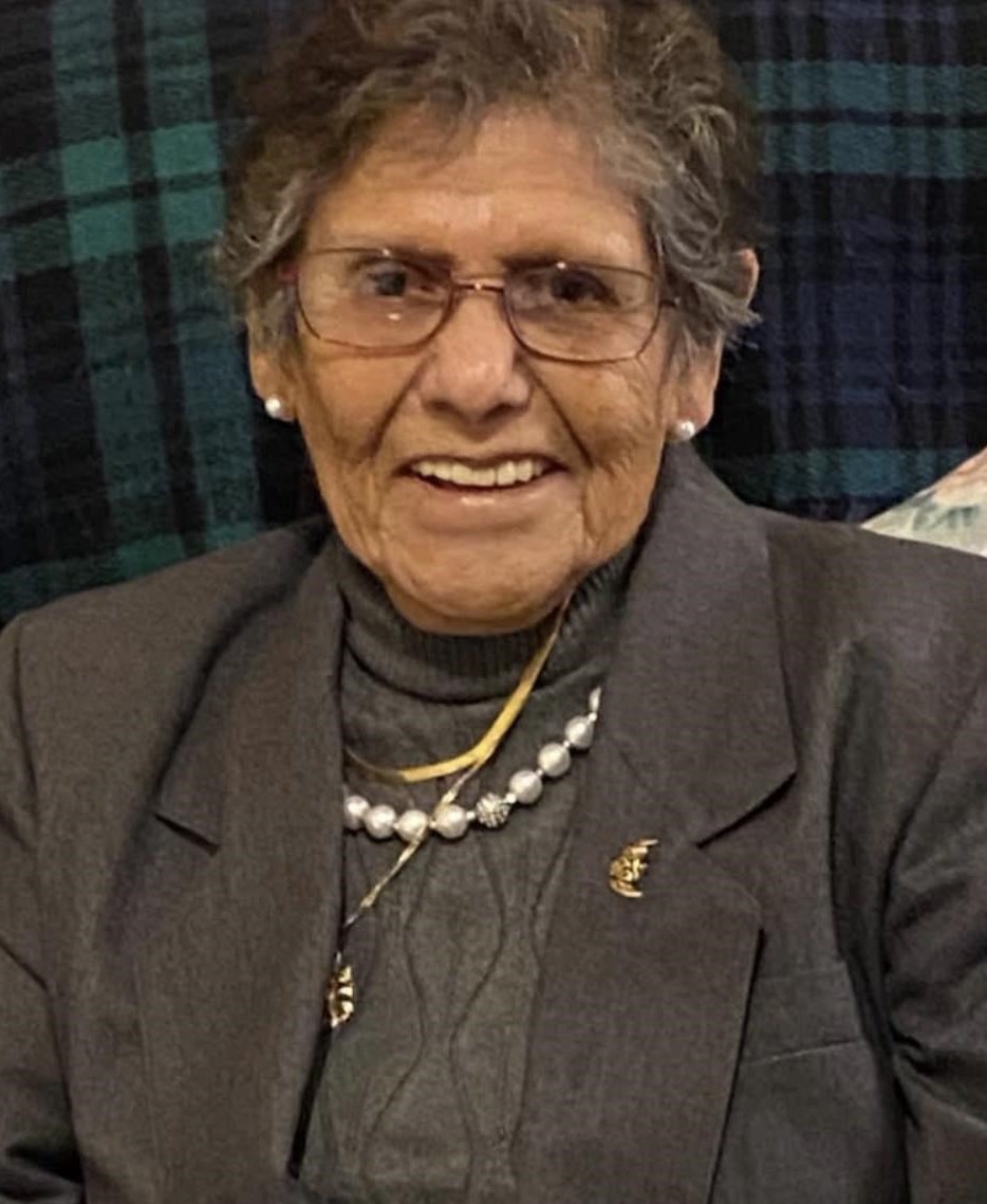 Maria Jaime Obituary - El Paso, TX