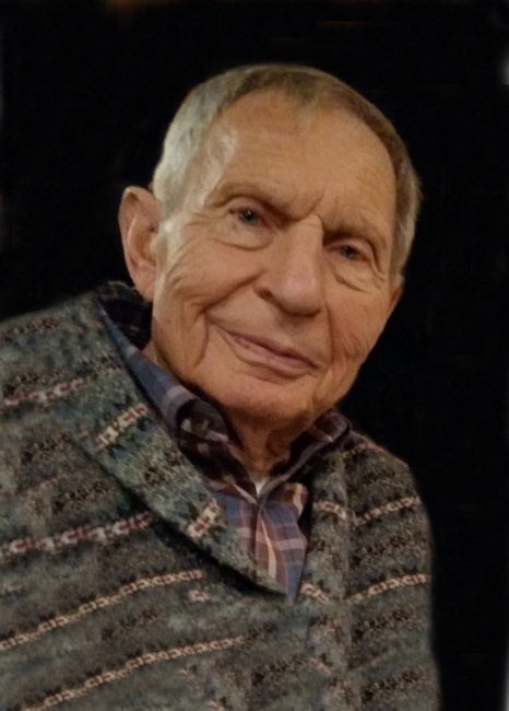 Charles Darazsi Obituary - Navin, MB