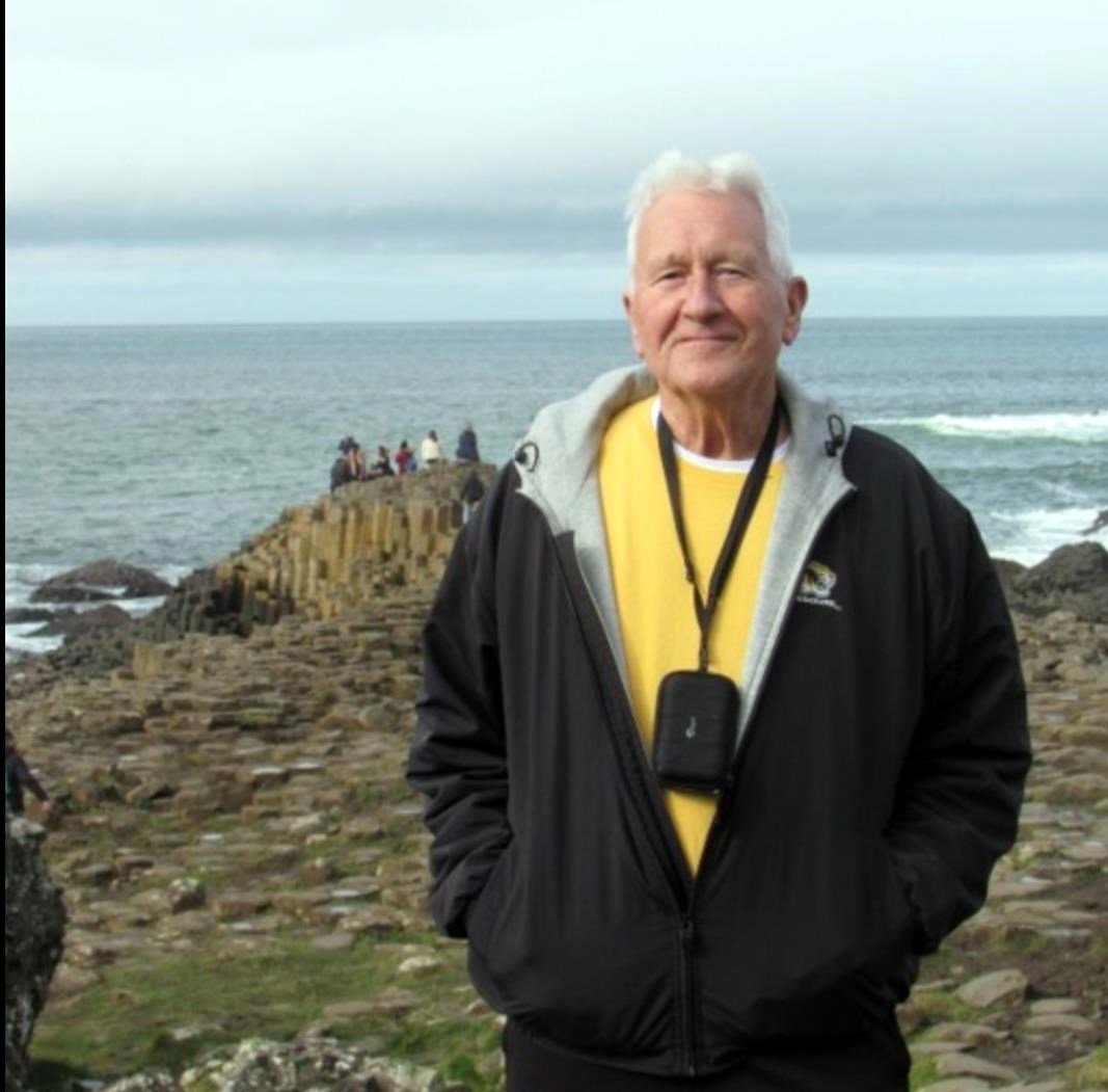 Leroy "Lee" George Grover Obituary - St. Louis, MO