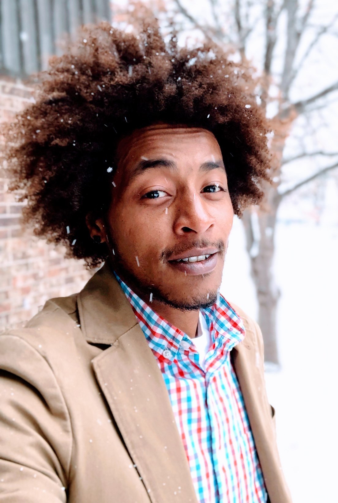 Rodney Taylor Obituary - Kansas City, MO