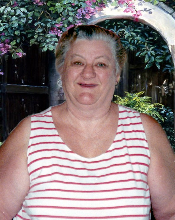 Sonja Musco Obituary - Las Vegas, NV