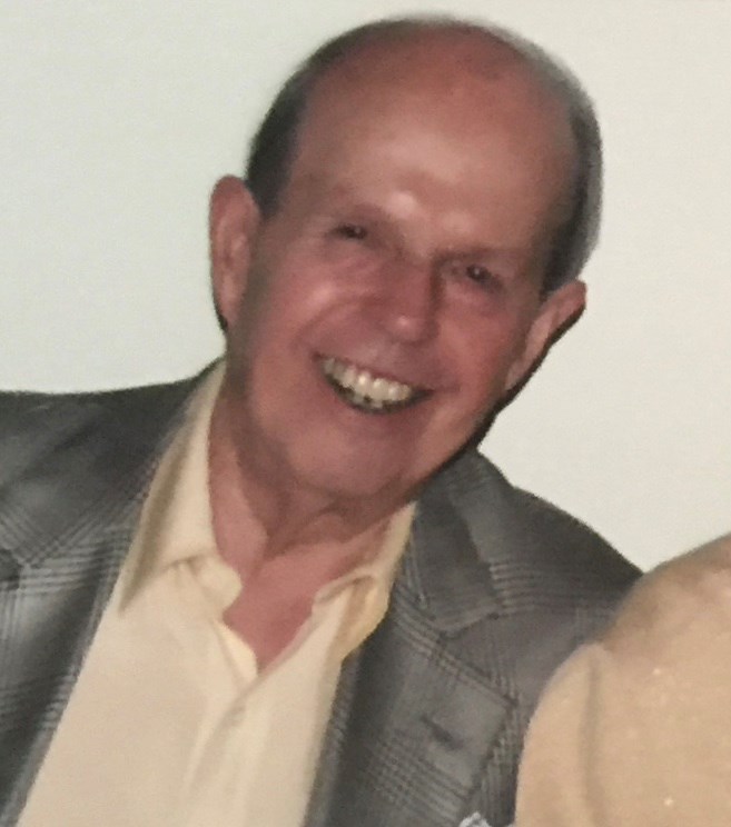 Robert Lowenstein Obituary - Livingston, NJ