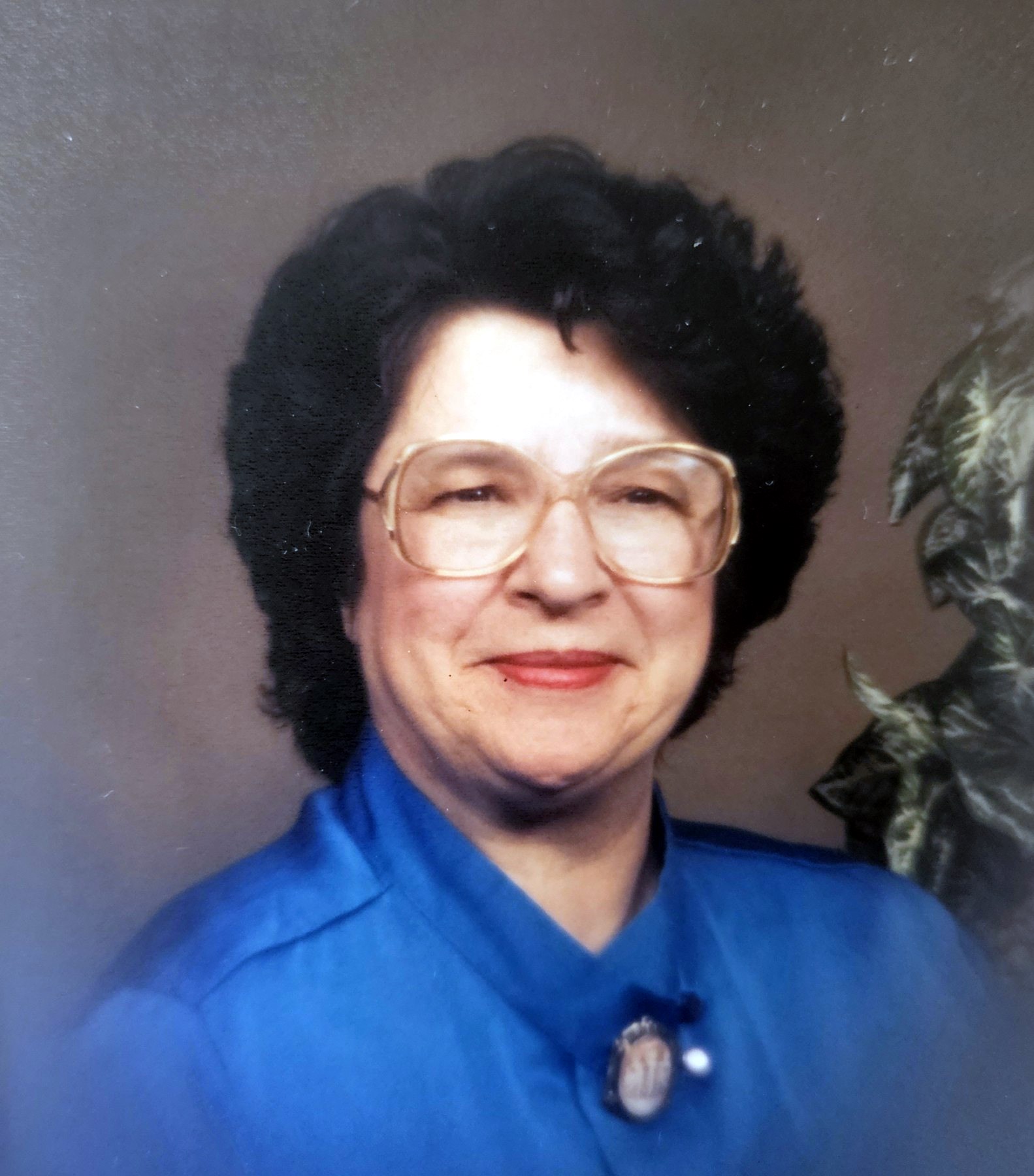 Patricia Riley Obituary - El Paso, TX