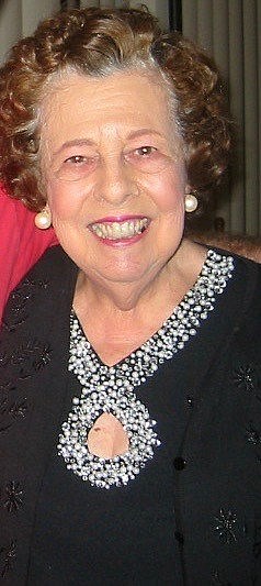 Mary Tonello Obituary - Tampa, FL