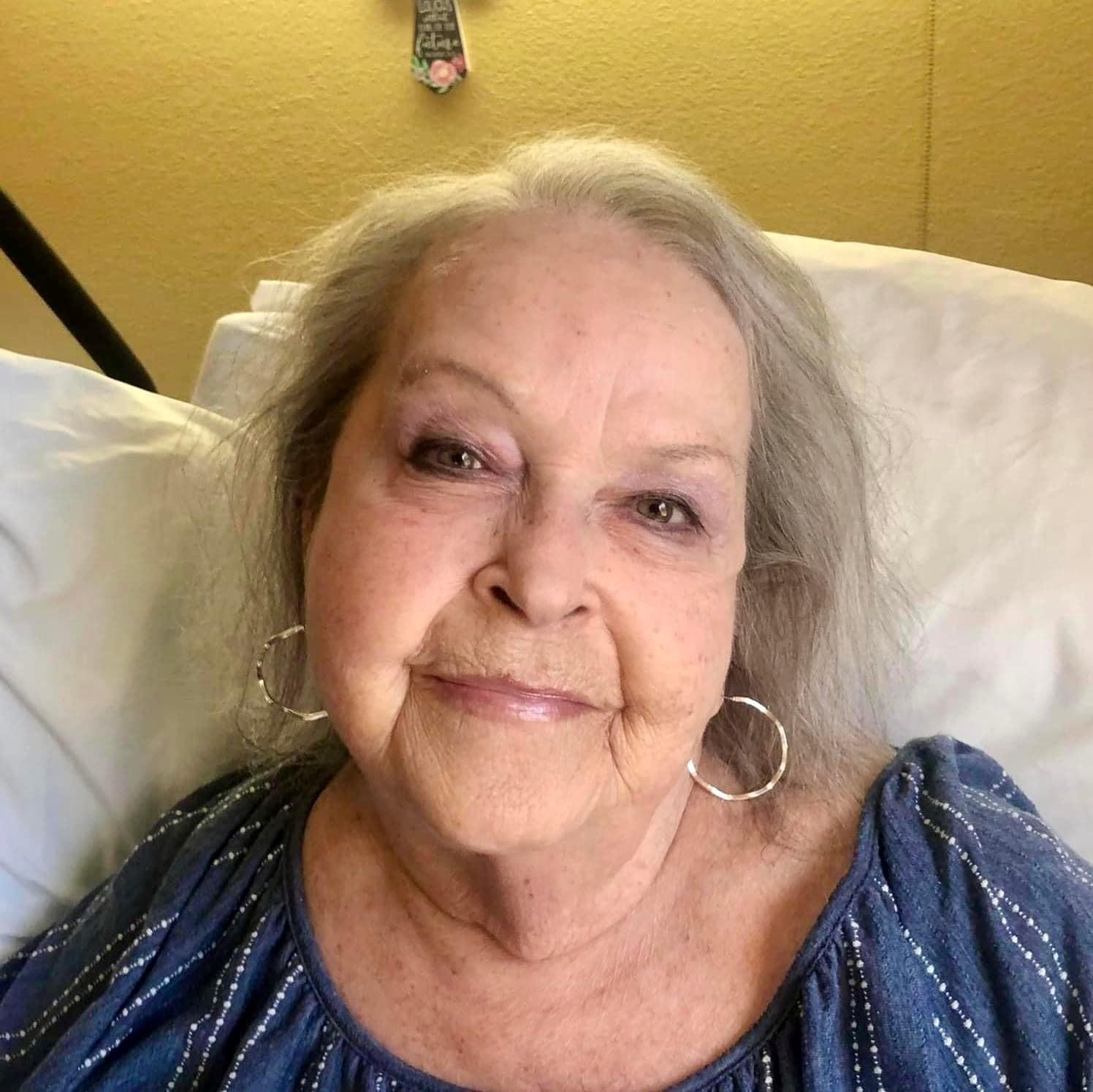 Carolyn Riley Obituary - Hot Springs, AR