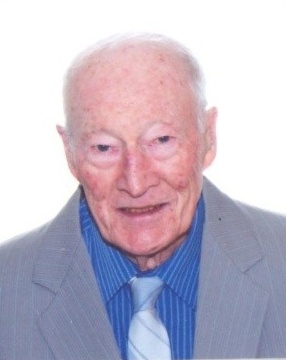 John Hamilton Goar Obituary - Cambridge, ON