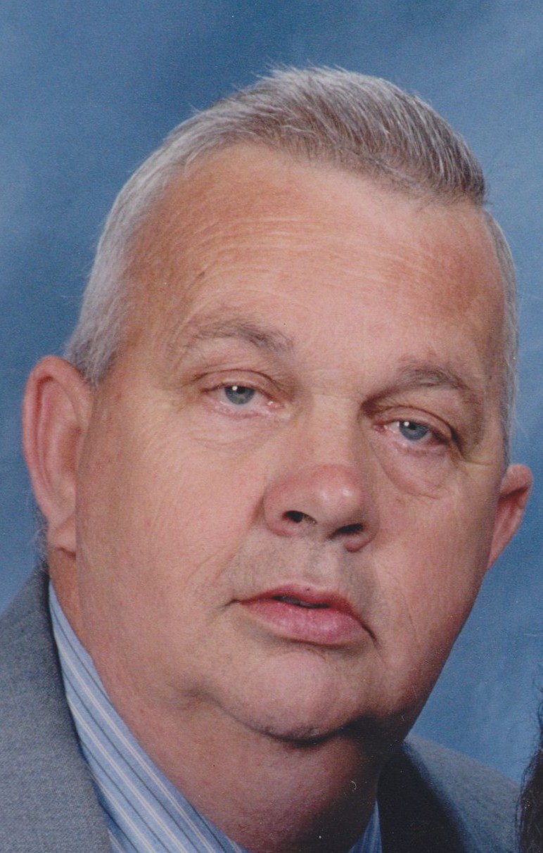 Ronald Eugene Pettit Obituary - Charlotte, NC