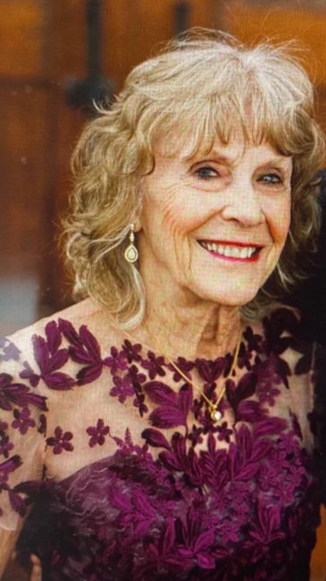 Nancy Manning Obituary - DeWitt, MI