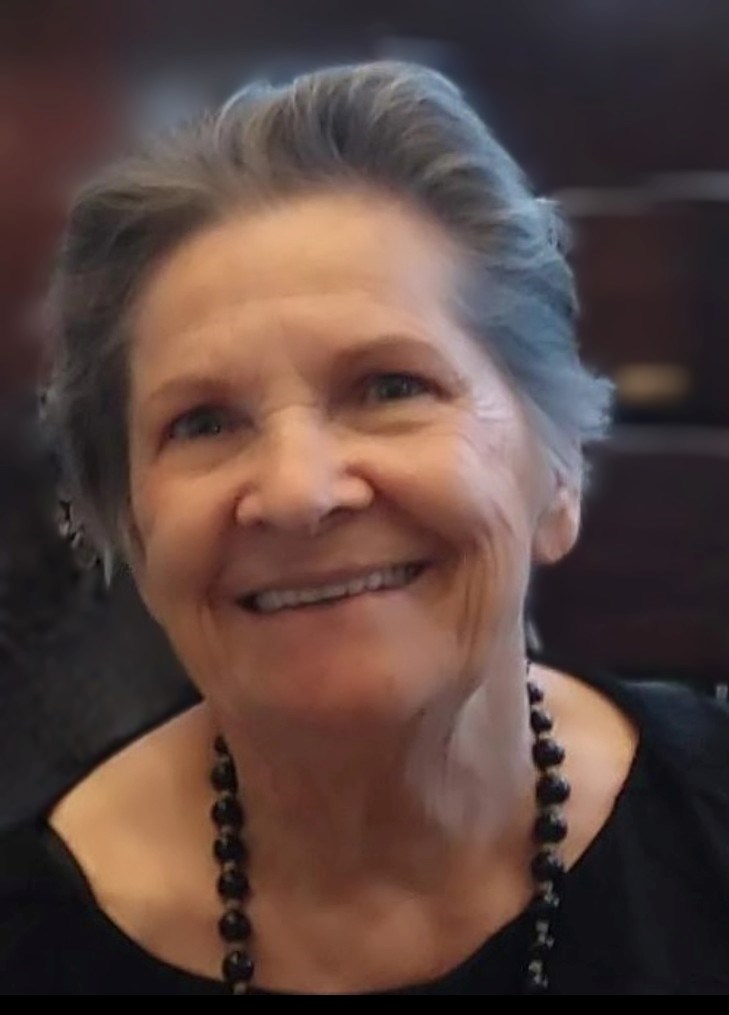 Betty Sego Obituary - Macon, GA