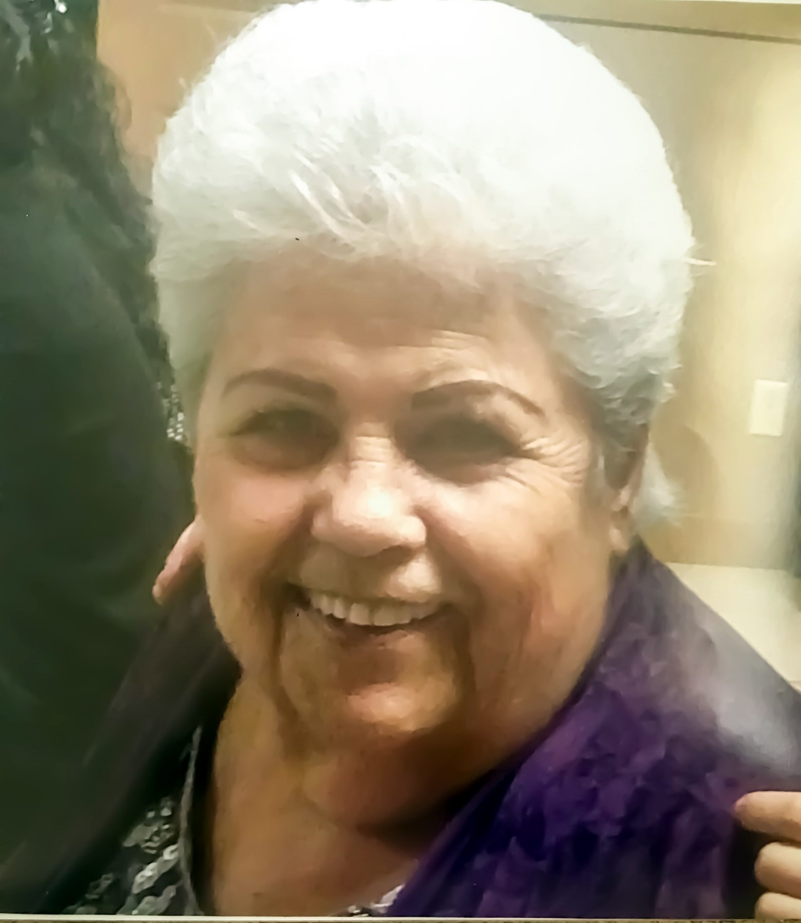 Lena Solis Obituary - Barstow, CA
