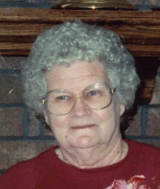 Margaret McCormick Obituary - Greenwood, AR