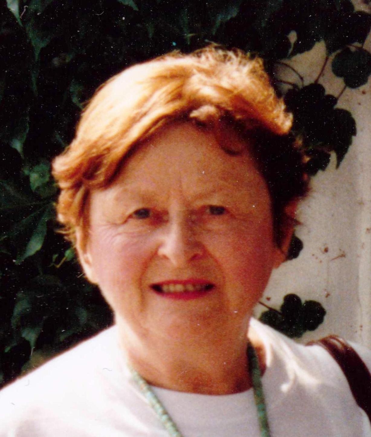 Evelyn M. Riddle Obituary - San Angelo, TX