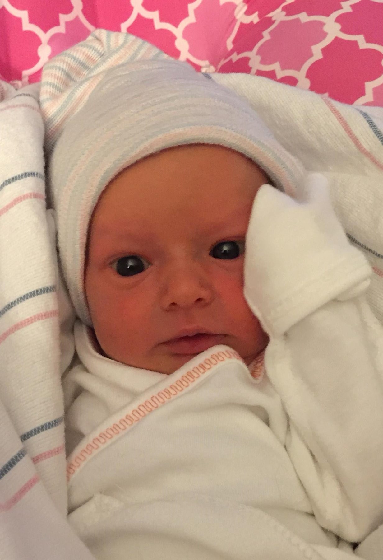 Dakota Reese Hopper-Mowery Obituary - Bartlett, TN