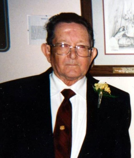 Donald W. Barrentine Obituary - Stockbridge, GA