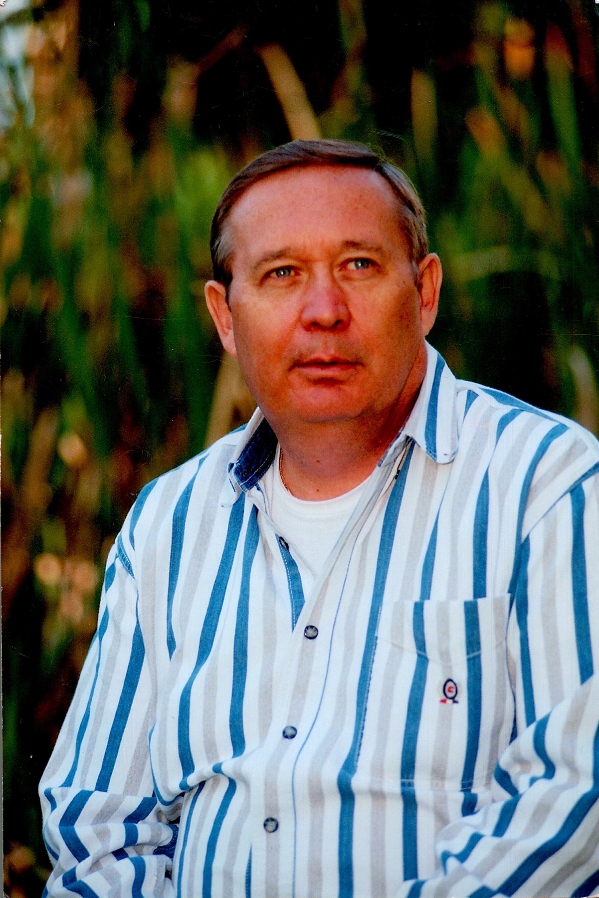 Richard Hoff Obituary - Greeley, CO