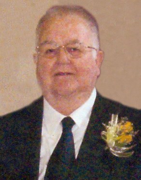 James Plaskitt Obituary - Oshawa, ON