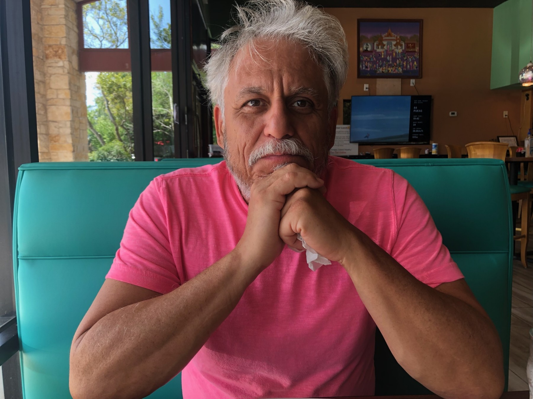 Robert David Matthews Obituary - Houston, TX