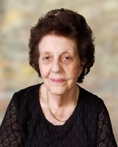 Maria da Silva Obituary - Toronto, ON