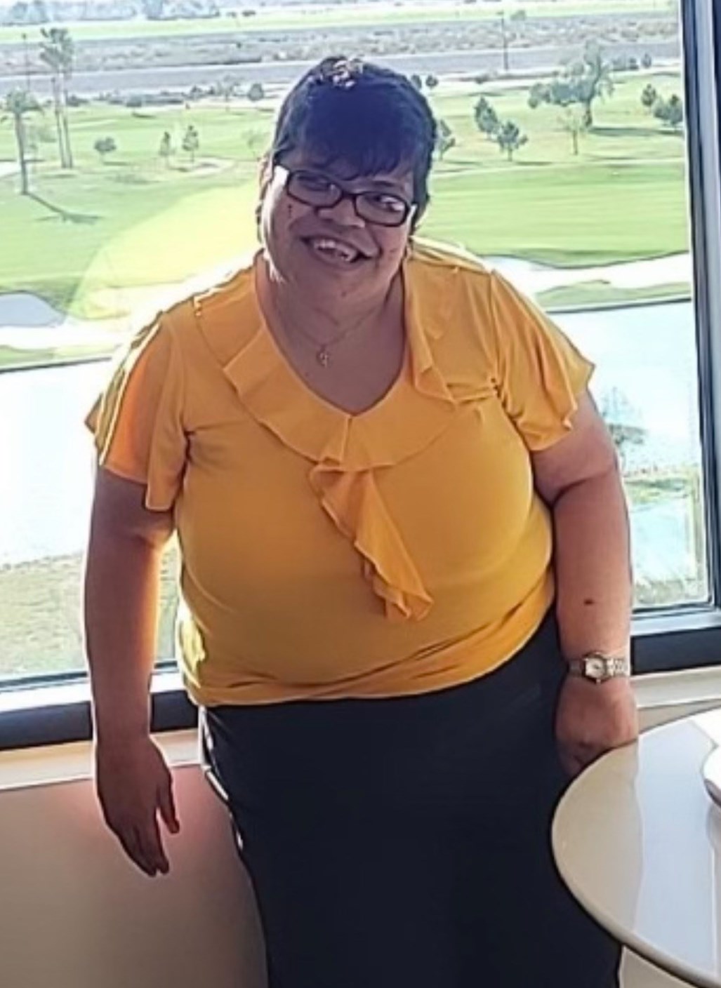 Veronica Dueñas Obituario - Los Angeles, CA