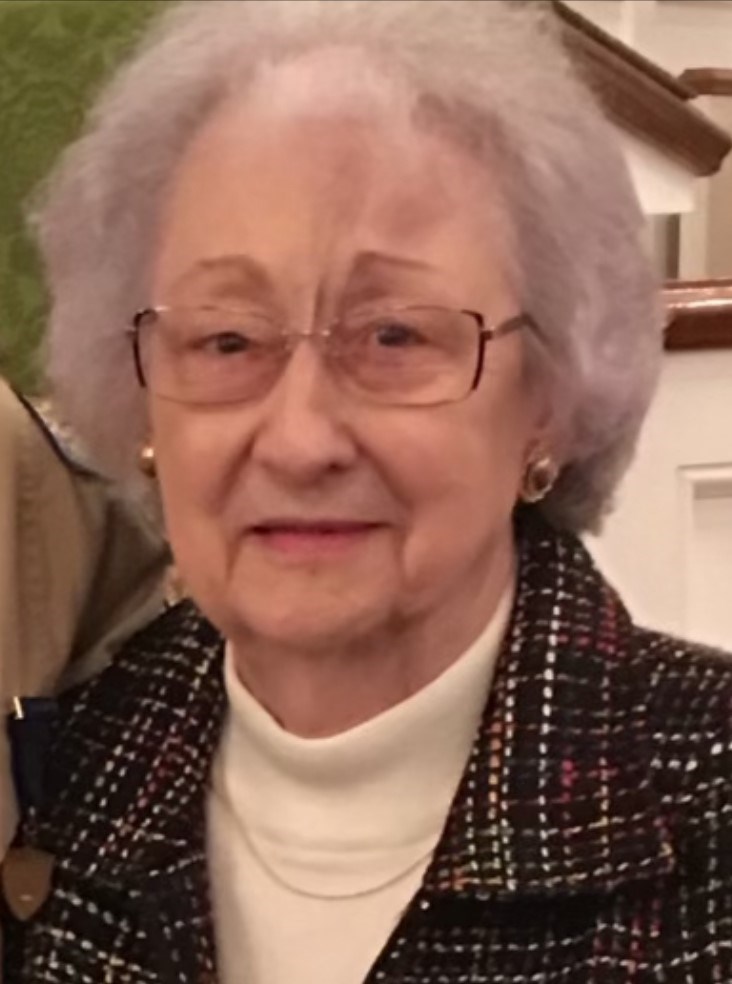 Dorothy Gardner Obituary - Cary, NC