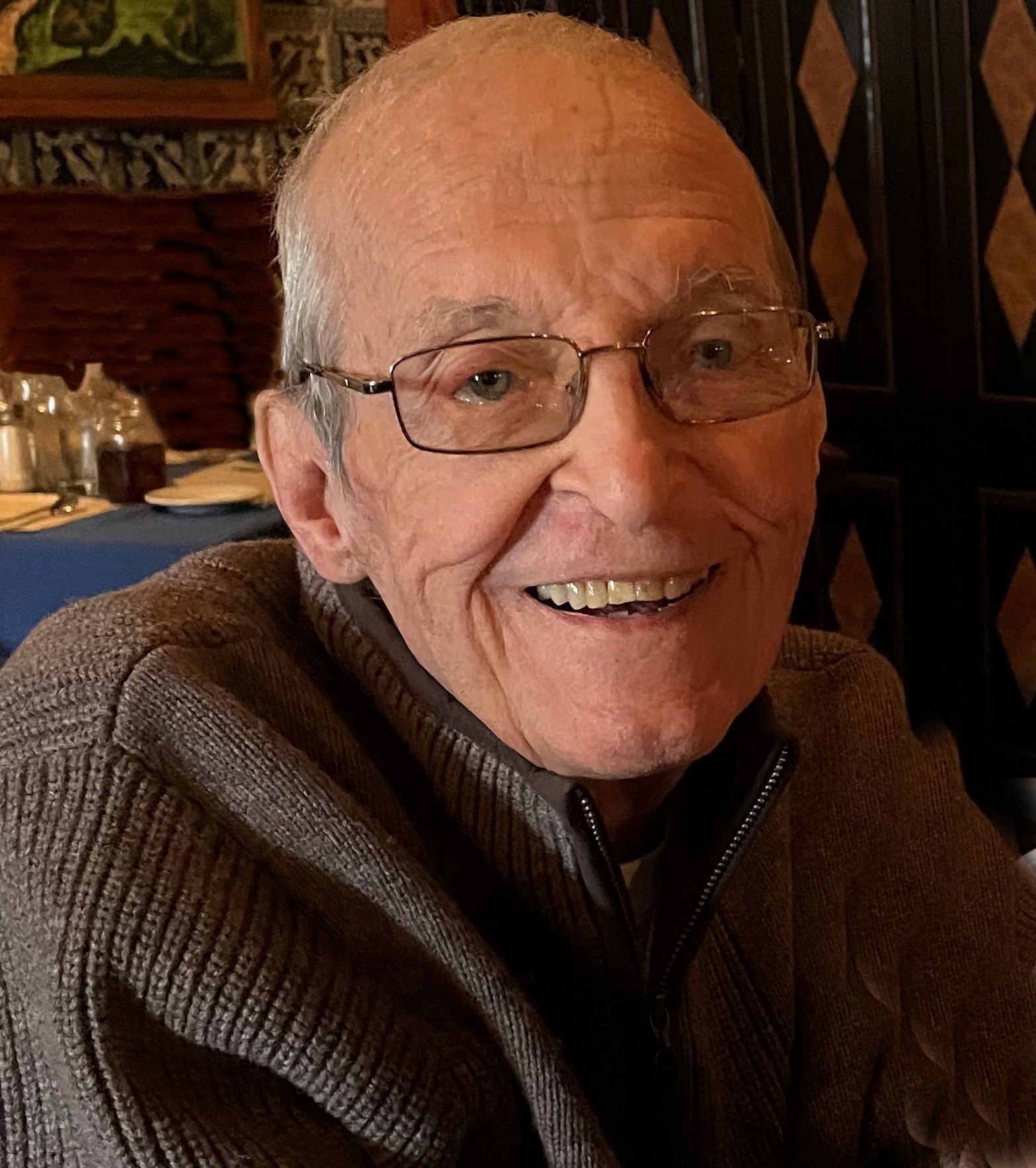 Robert Spiak Obituary - Williamsville, NY