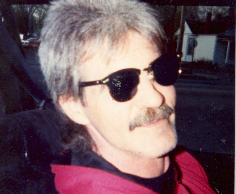 Mr. James M. "Jim" Kincade Obituary - Louisville, KY