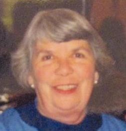 Marion Byrd Hart Obituary - Waynesboro, VA