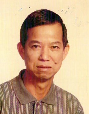 Hui Yuan Yang Obituary - Vancouver, BC