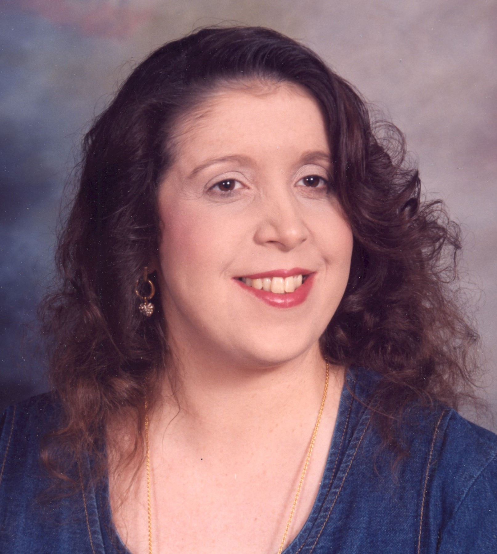 Angela Broomfield Obituary - Wichita Falls, TX