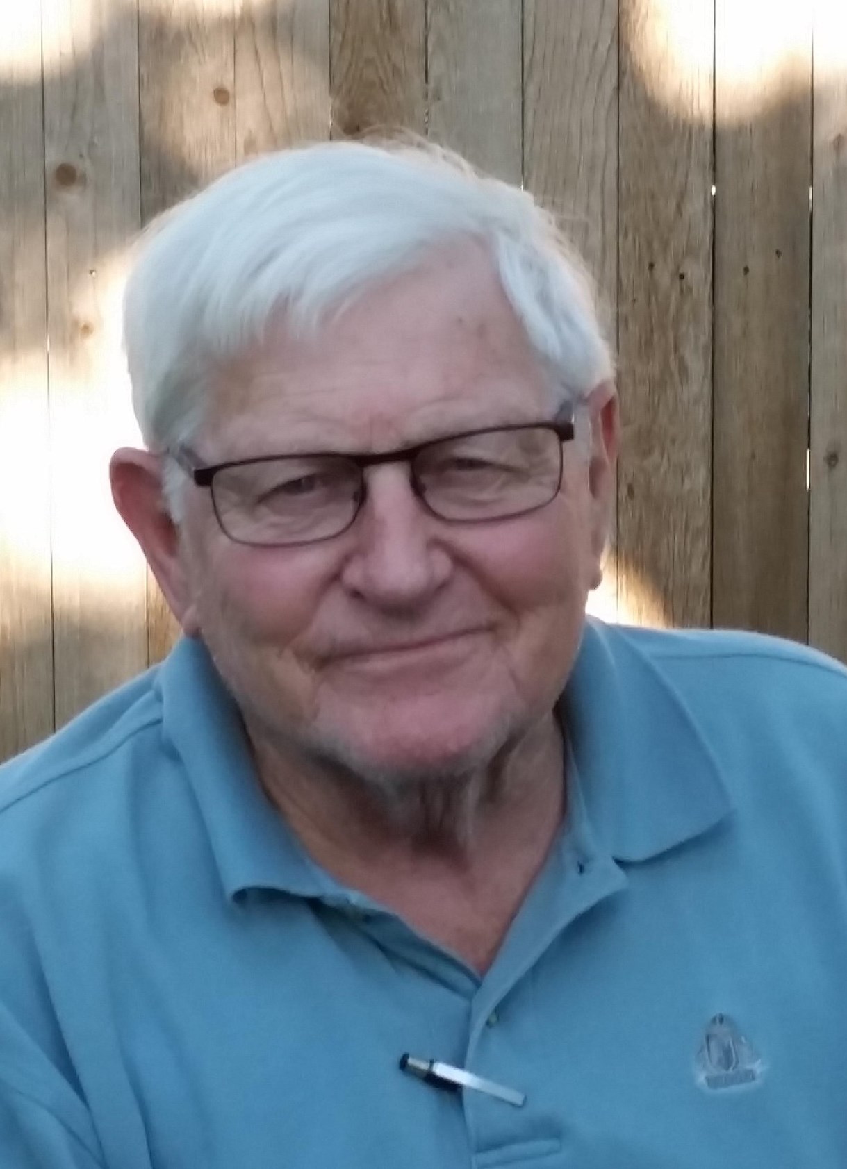 Jack Bennight Obituary - Oklahoma City, OK