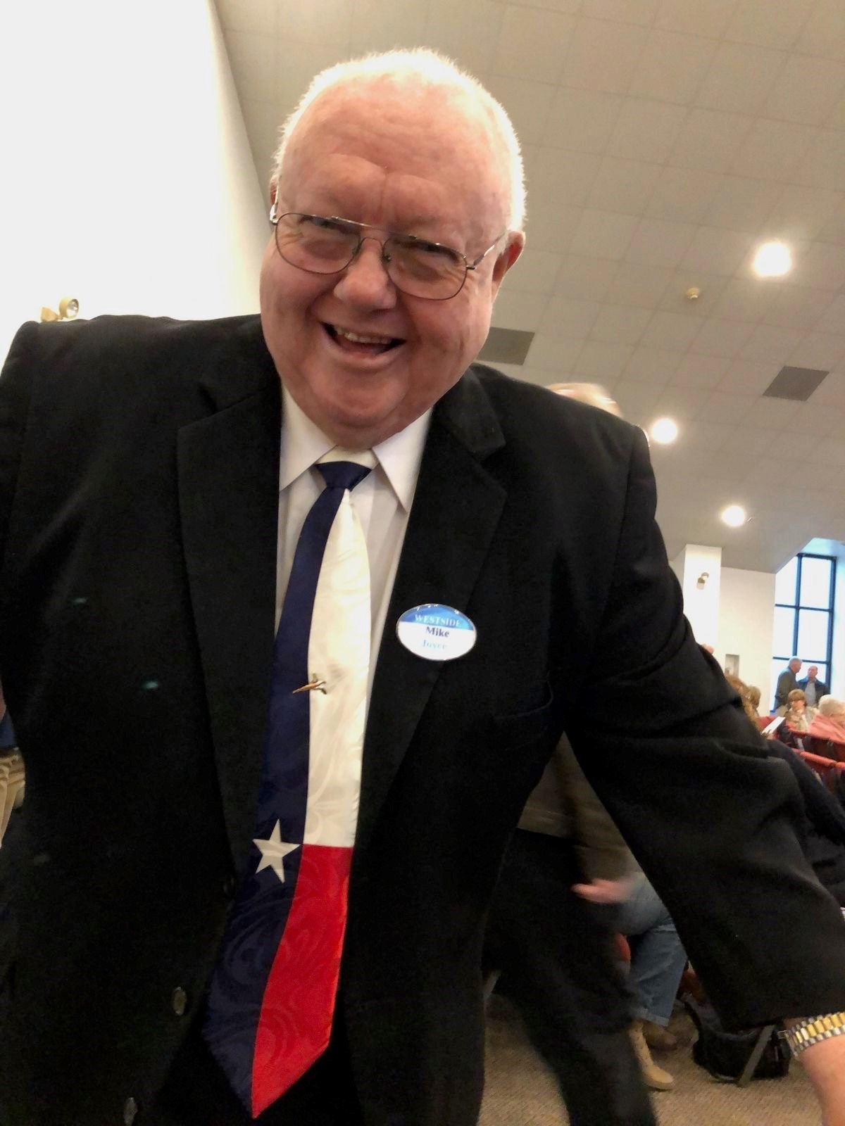 Charles Joyce Obituary - Pflugerville, TX