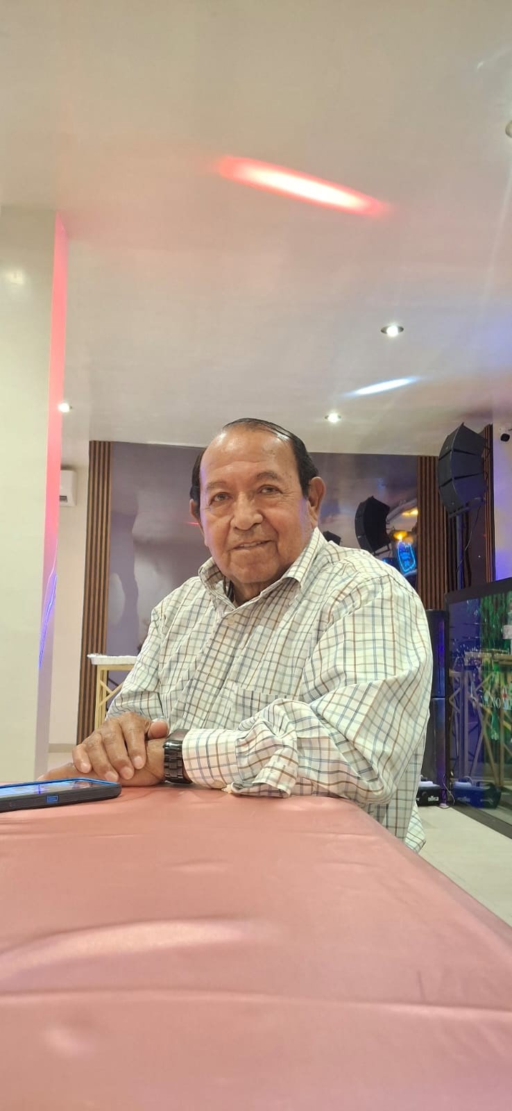 Ignacio Martinez Silva Obituary - Baytown, TX