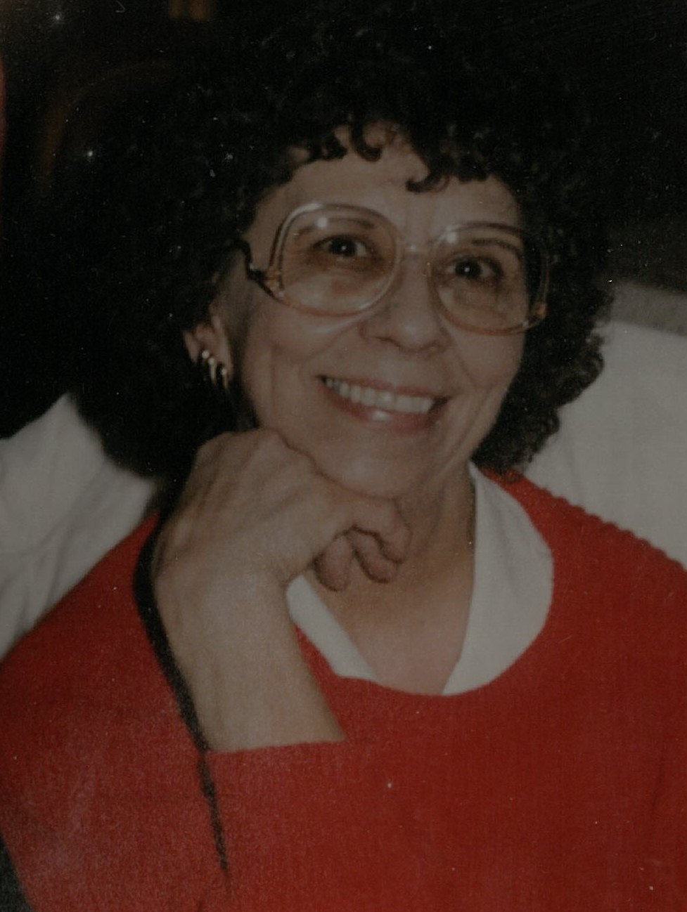 Barbara Hipp Obituary - Mansfield, OH