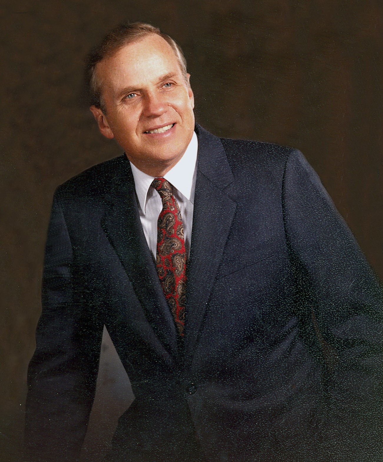 Raymond de Steiger Obituary - Rochester, MI