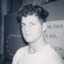 William Edward Alderman Obituary - Columbus, OH