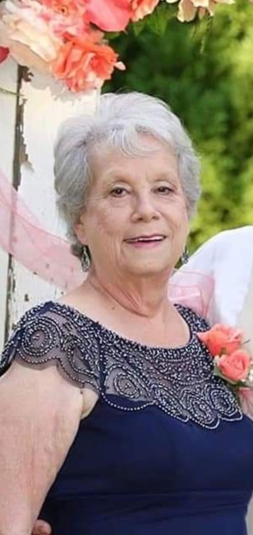 Linda Chavis Obituary - W. Columbia, SC