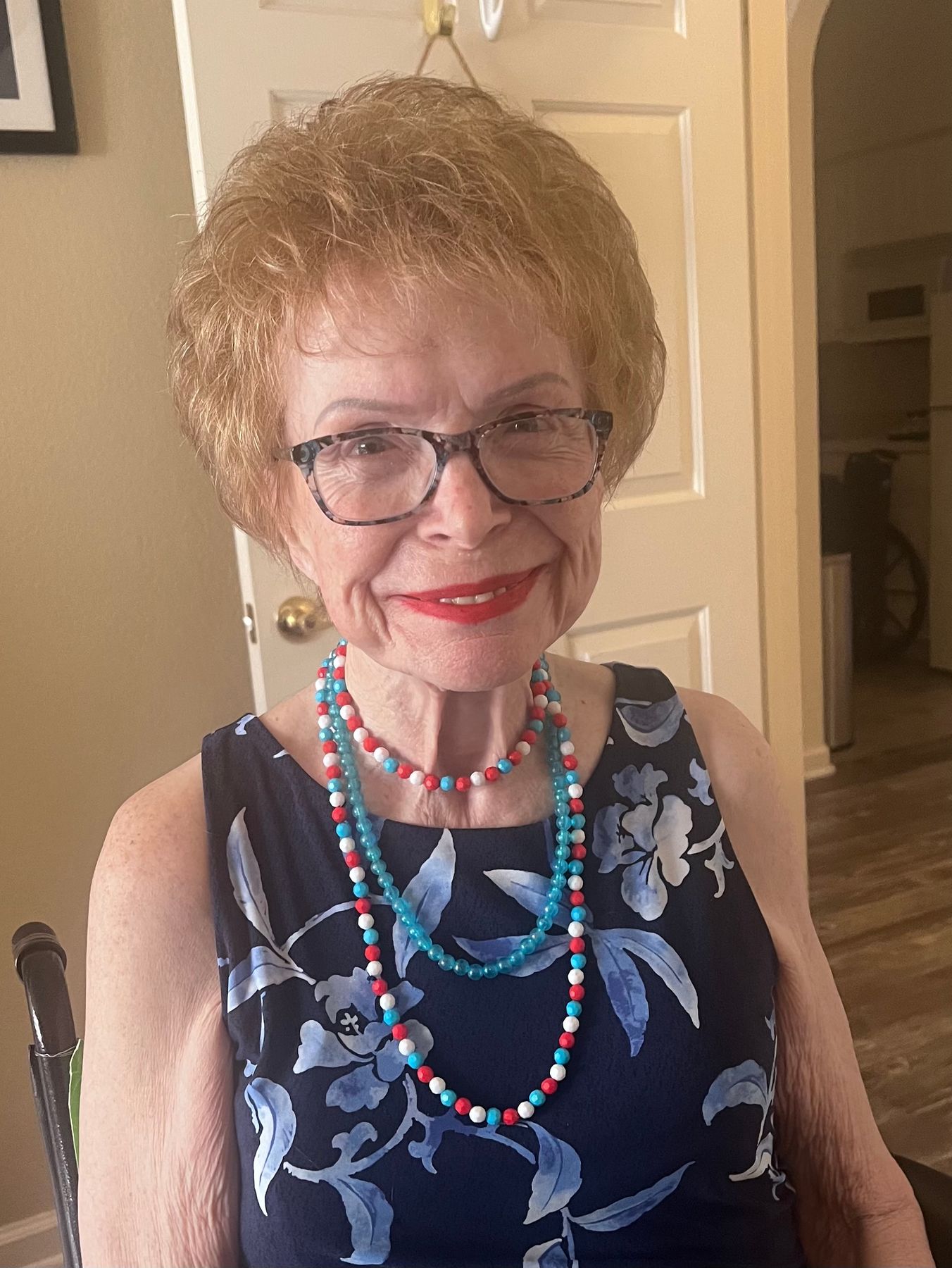 Al-Rae Rials Obituary - Encinitas, CA