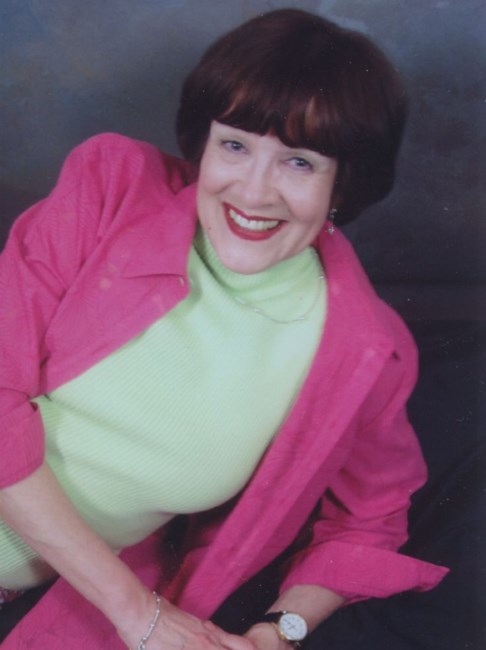 Jean Jenkins Obituary - Kansas City, MO