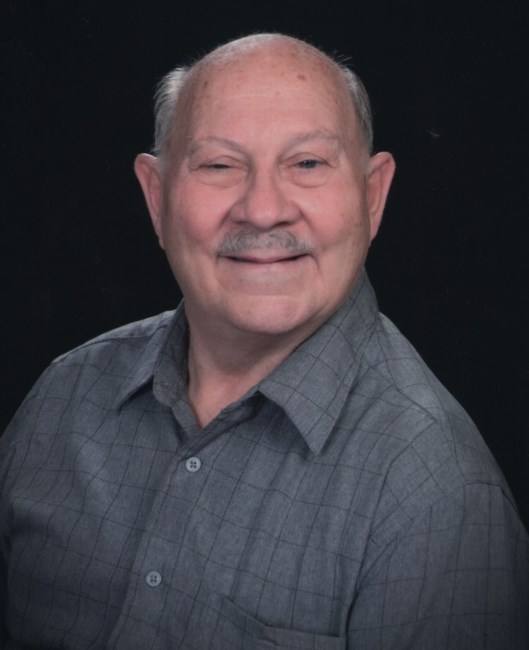 Ernest E. Tuttrow Jr. Obituary - St. Louis, MO