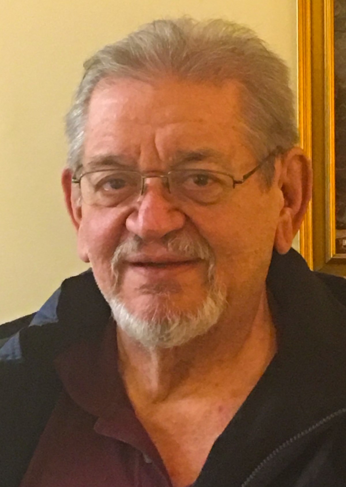 Frederick John Fabry Obituary - Ravenna, OH