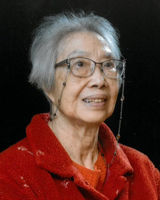 Jean Hoy Obituary - Calgary, AB