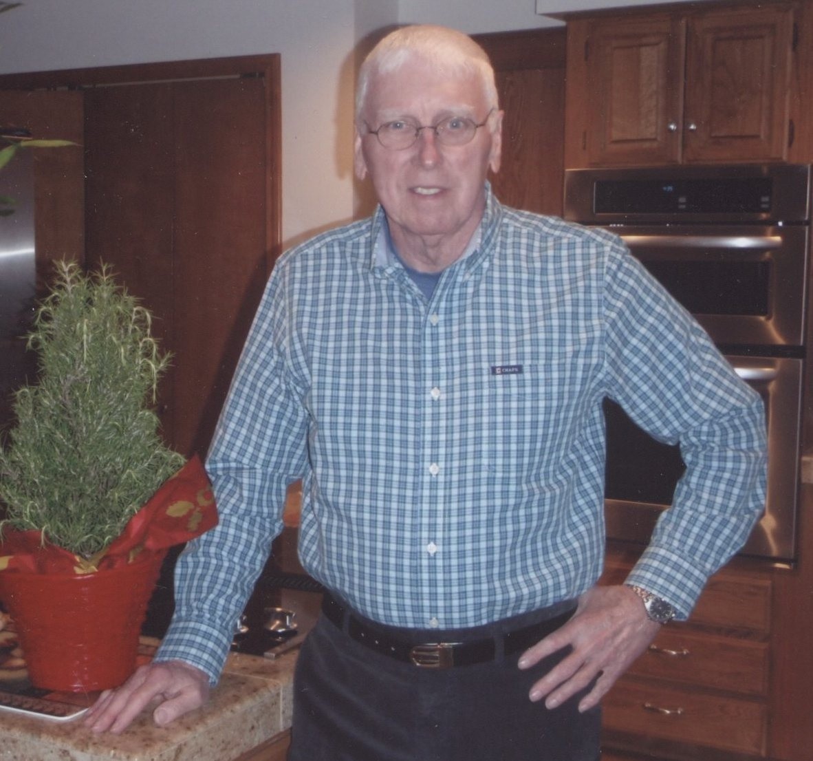 Charles Anderson Obituary - Colorado Springs, CO
