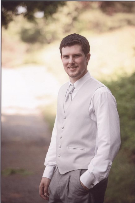 Mitchell David Hash Obituary - Charlottesville, VA