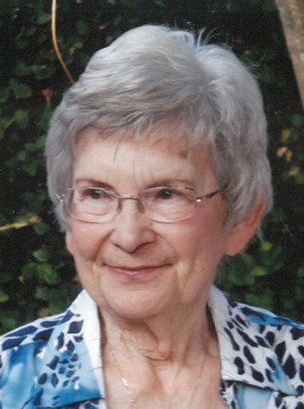 Lavonne Blann Obituary - Marlin, TX