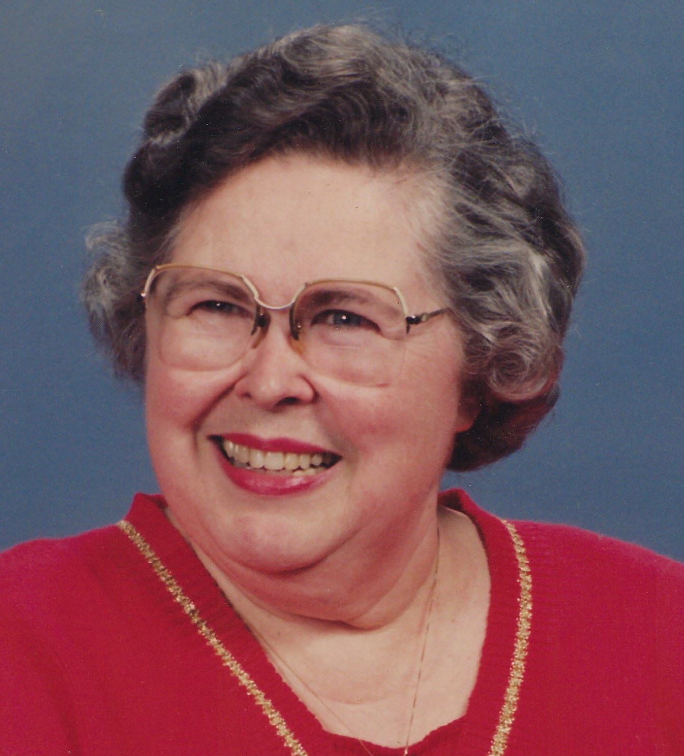 Martha Jane Reed "Marty" Obituary - Memphis, TN