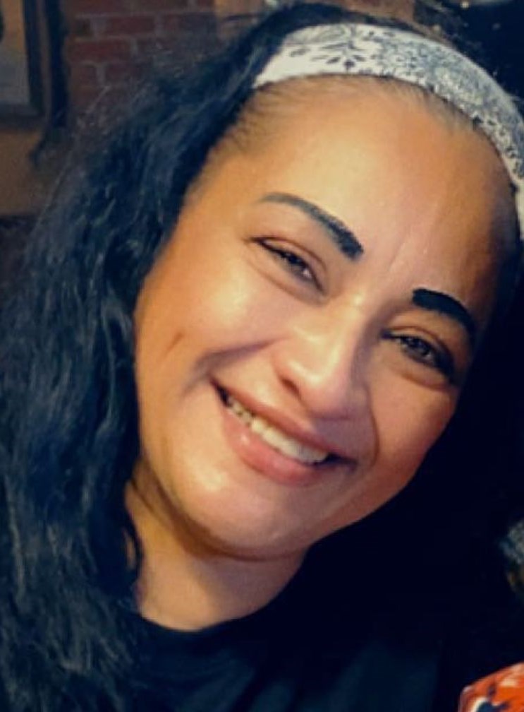 Nancy Nevarez Obituary - Mission, TX